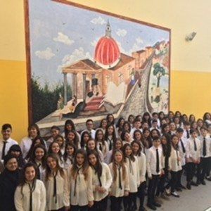 OPEN DAY I.C. Spirito Santo dd1 Casal di Principe | Genially