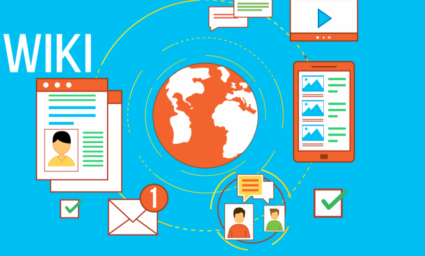 La Wiki | Genially