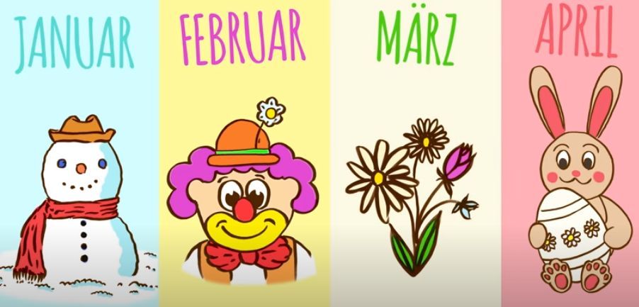 Schulrituale | Genially