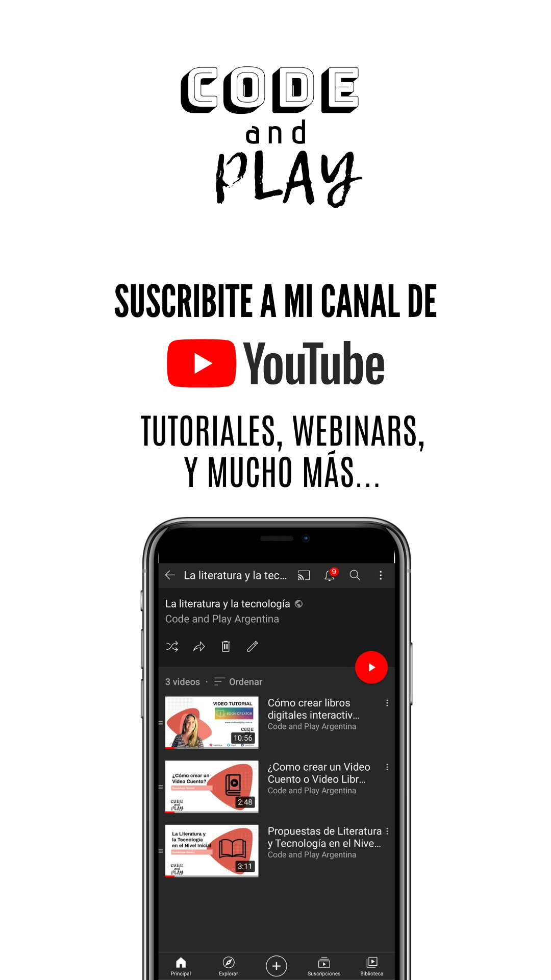 TANGRAM CODE AND PLAY | Genially