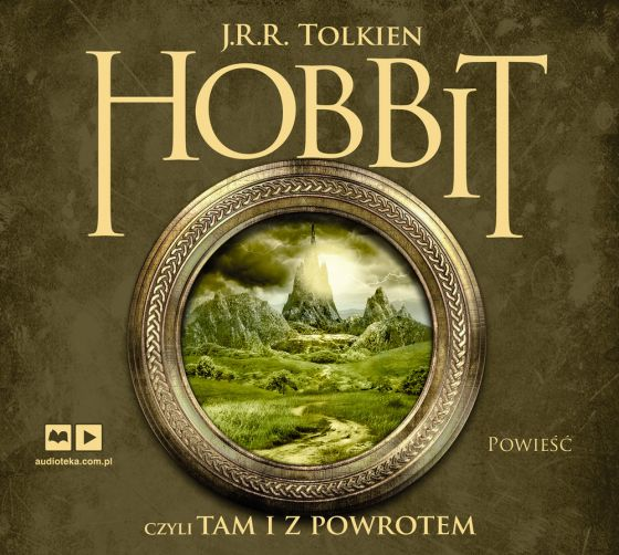Hobbit - informacje o autorze | Genially