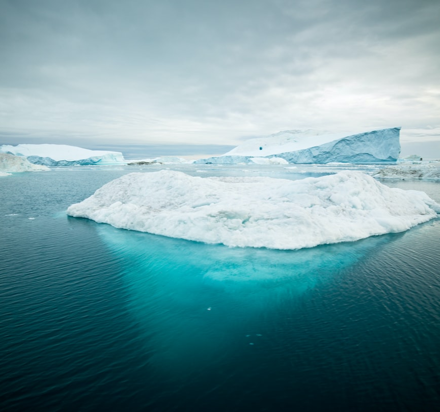 Topographical model examples | Genially