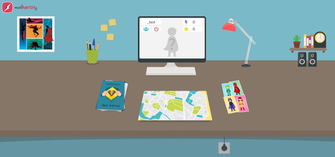 Rituels P1&2 - 2020/2021 | Genially