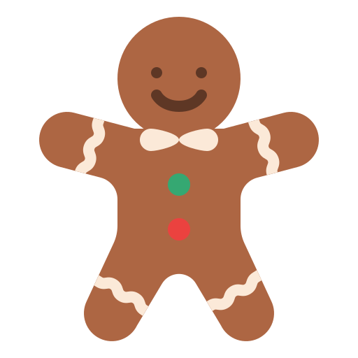 Gingerbread | Genially