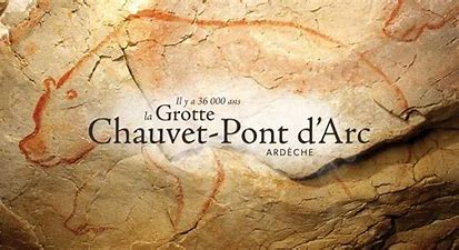 Dictée 04 La grotte de Chauvet HDA CE2 | Genially