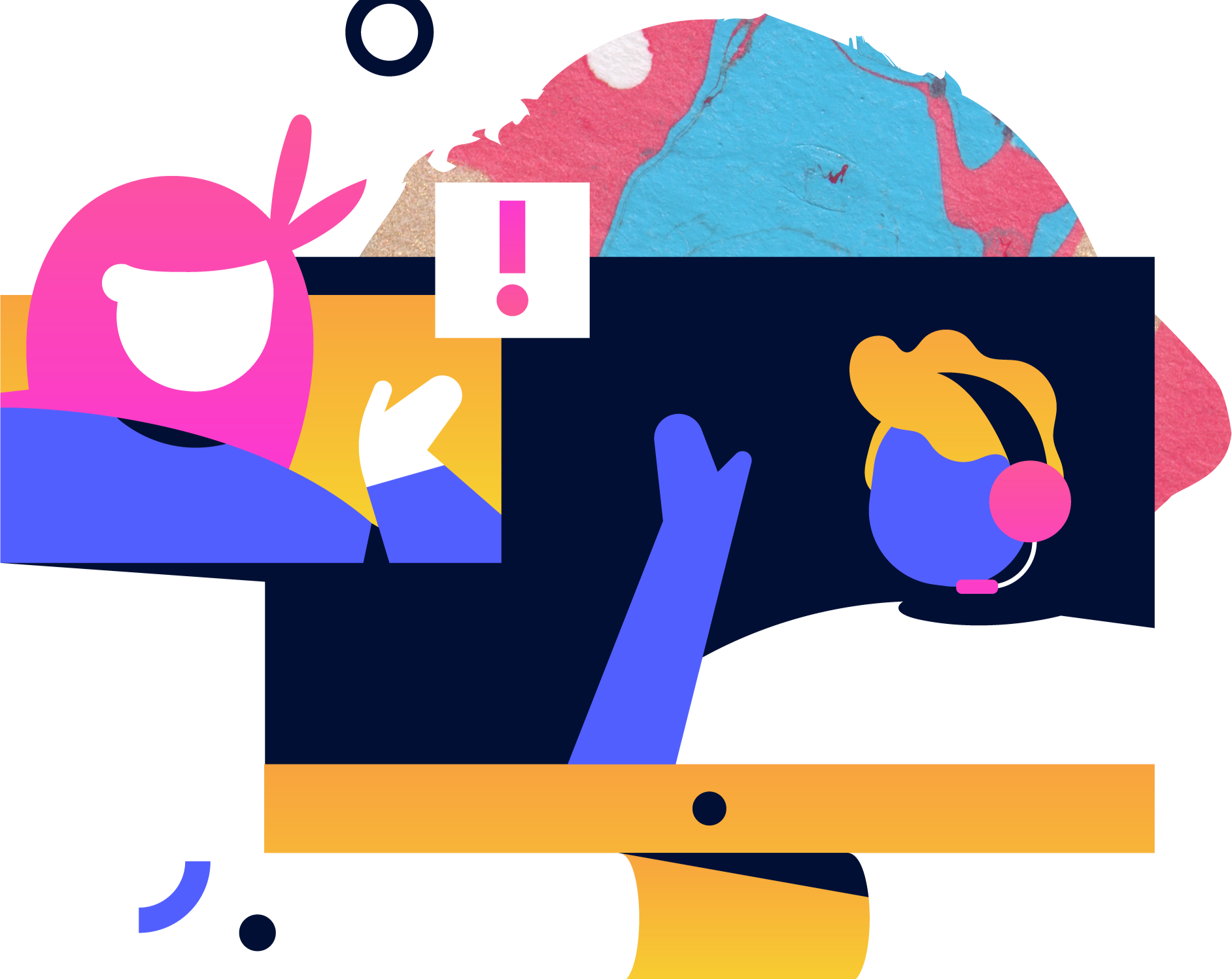 Exámenes FF YL 2021 | Genially