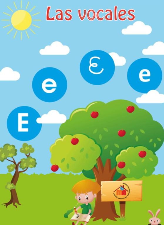 LA VOCAL E