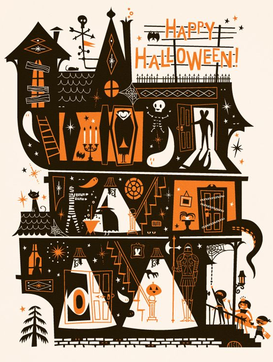 Conversation Questions Supernatural, Ghosts and Superstitions