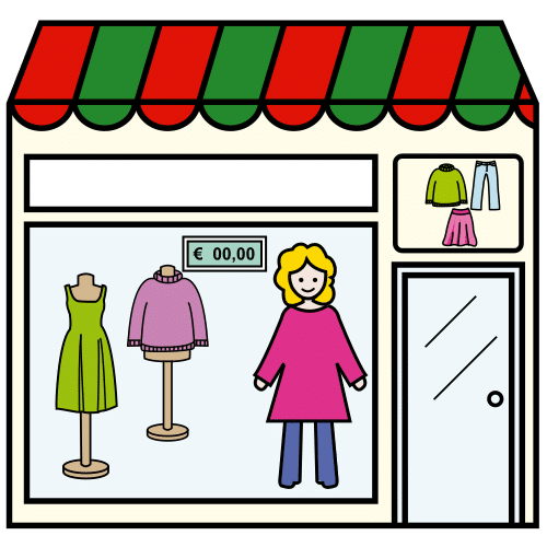 Centro Comercial | Genially