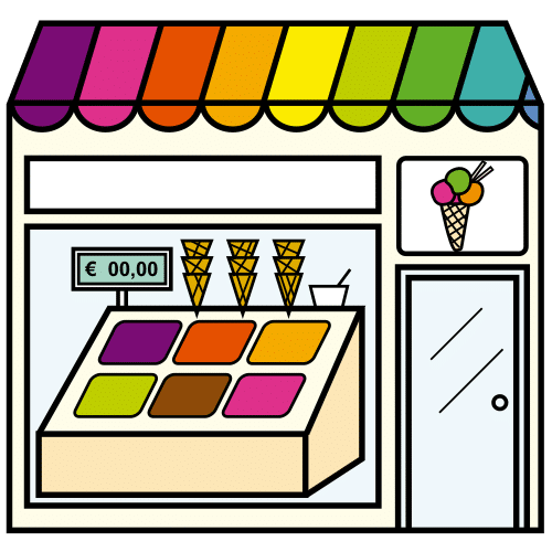 Centro Comercial | Genially