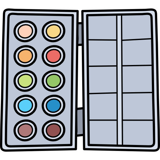 Plantilla DOBBLE | Genially