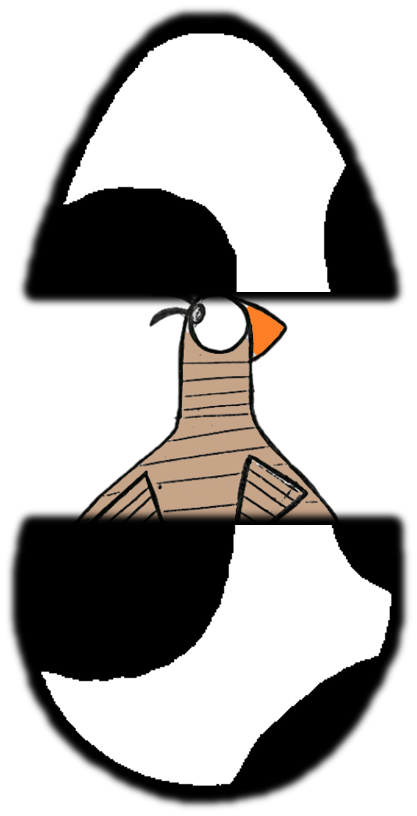 La vaca que puso un huevo | Genially