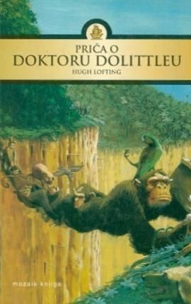 Lektire, 1.-4. razreda | Genially