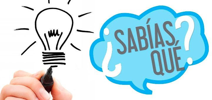Región oriental: ¿Sabías que...? | Genially
