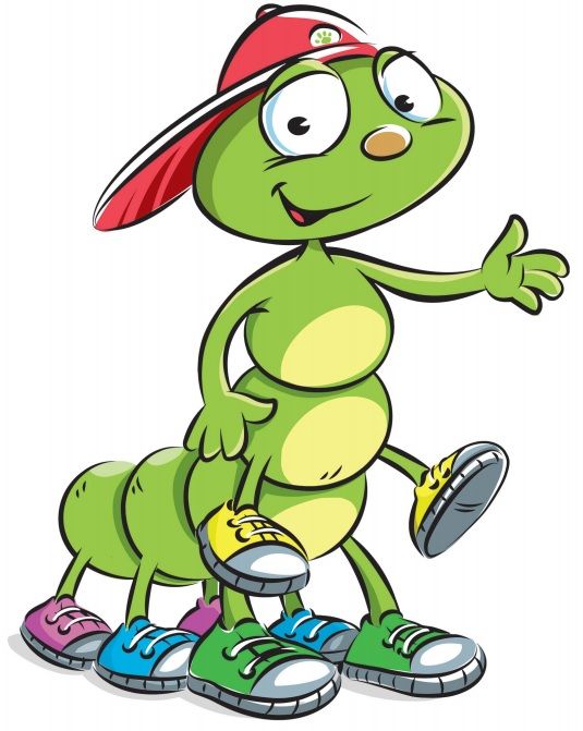 Bugs Team 1 - revision unit | Genially