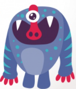 Quien es quien_monstruos | Genially