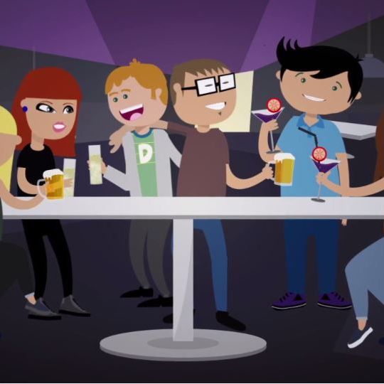 A1.2 Dominó: Actividades del tiempo libre | Genially