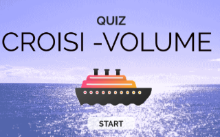 4e Les solides et leurs volumes | Genially