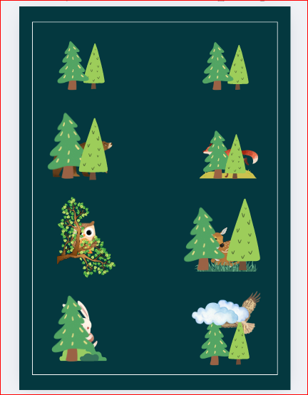 3rd Letter | Genially