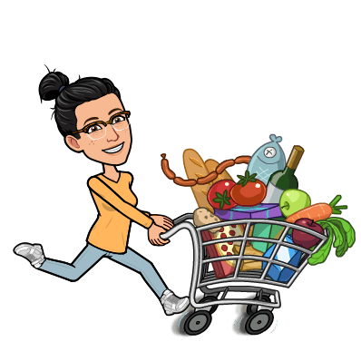 Les courses | Genially