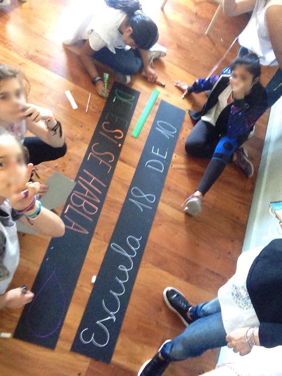 Volantazo - ESI - 31/10