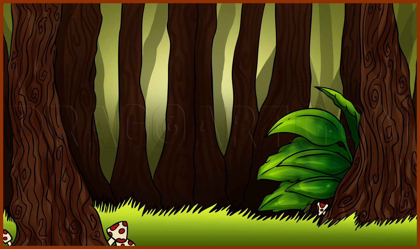 ROBIN HOOD | Genially