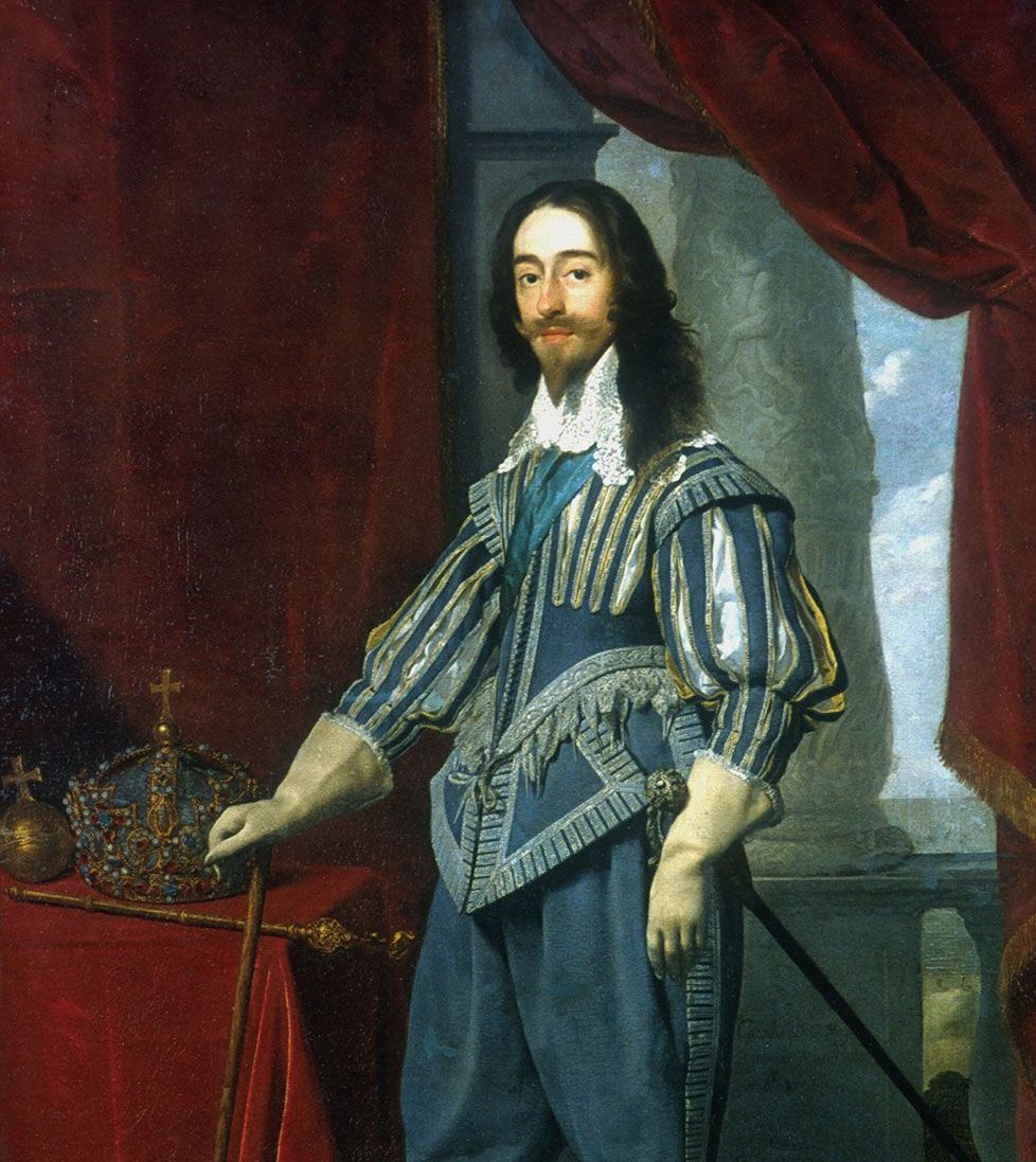 The Puritan Age | Genially