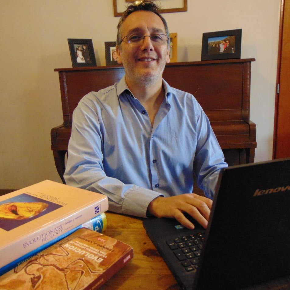 Docentes FA 2020