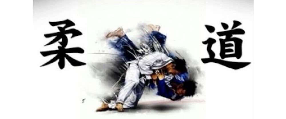 JUDO | Genially