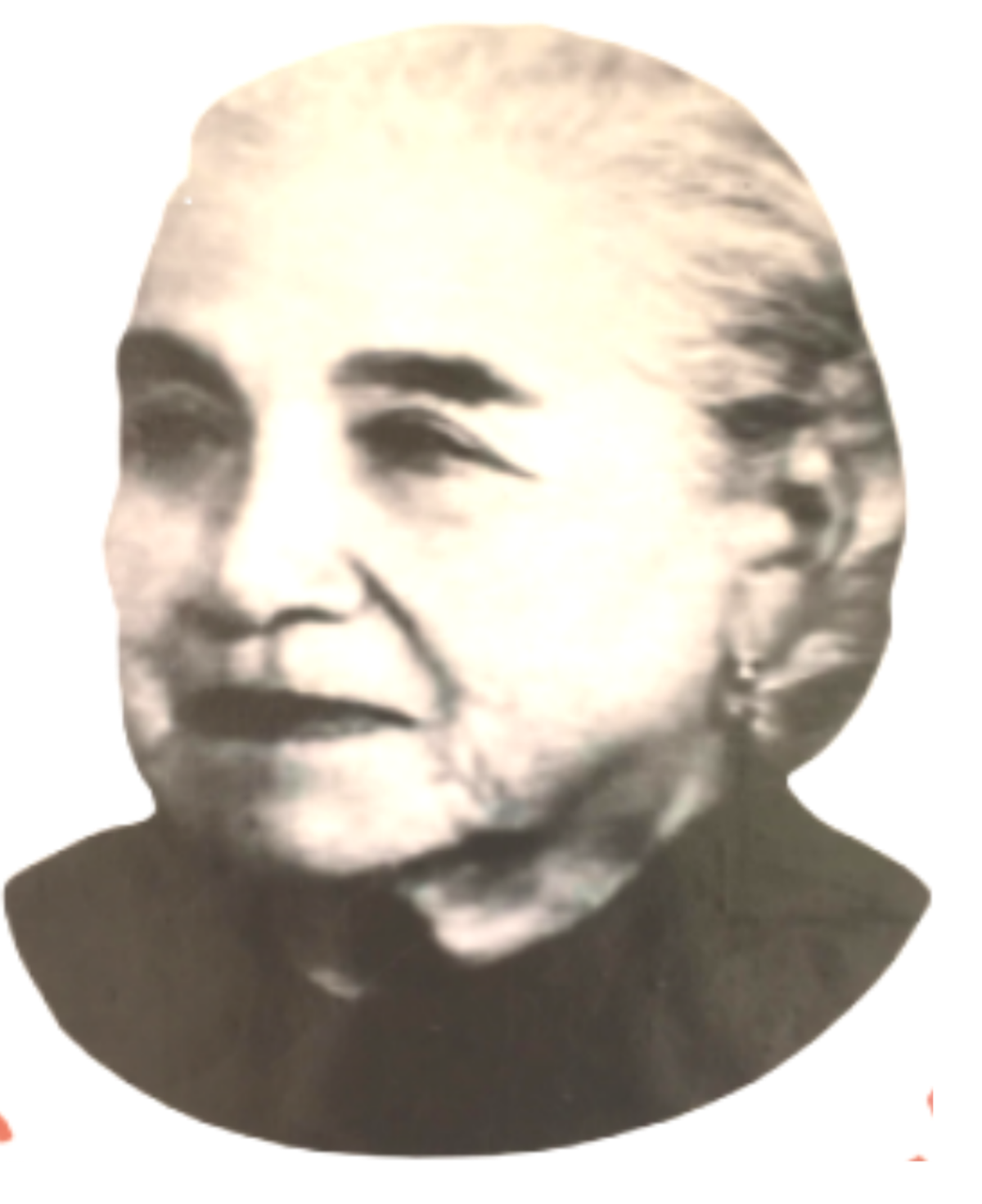 Biografía de Francisca Arévalo de Sánchez | Genially