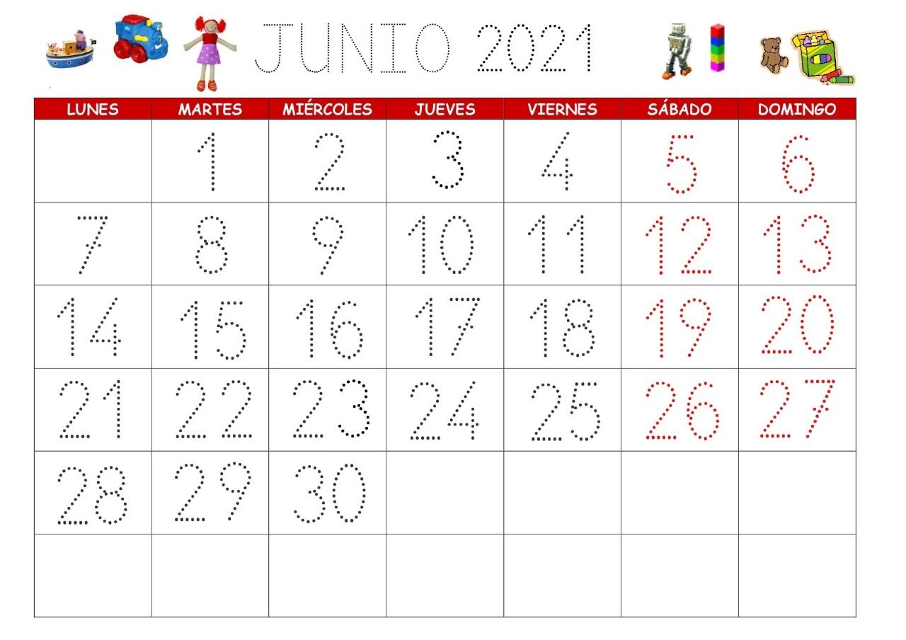 junio | Genially