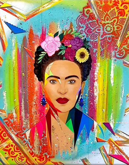 Clase virtual Marjory | Genially