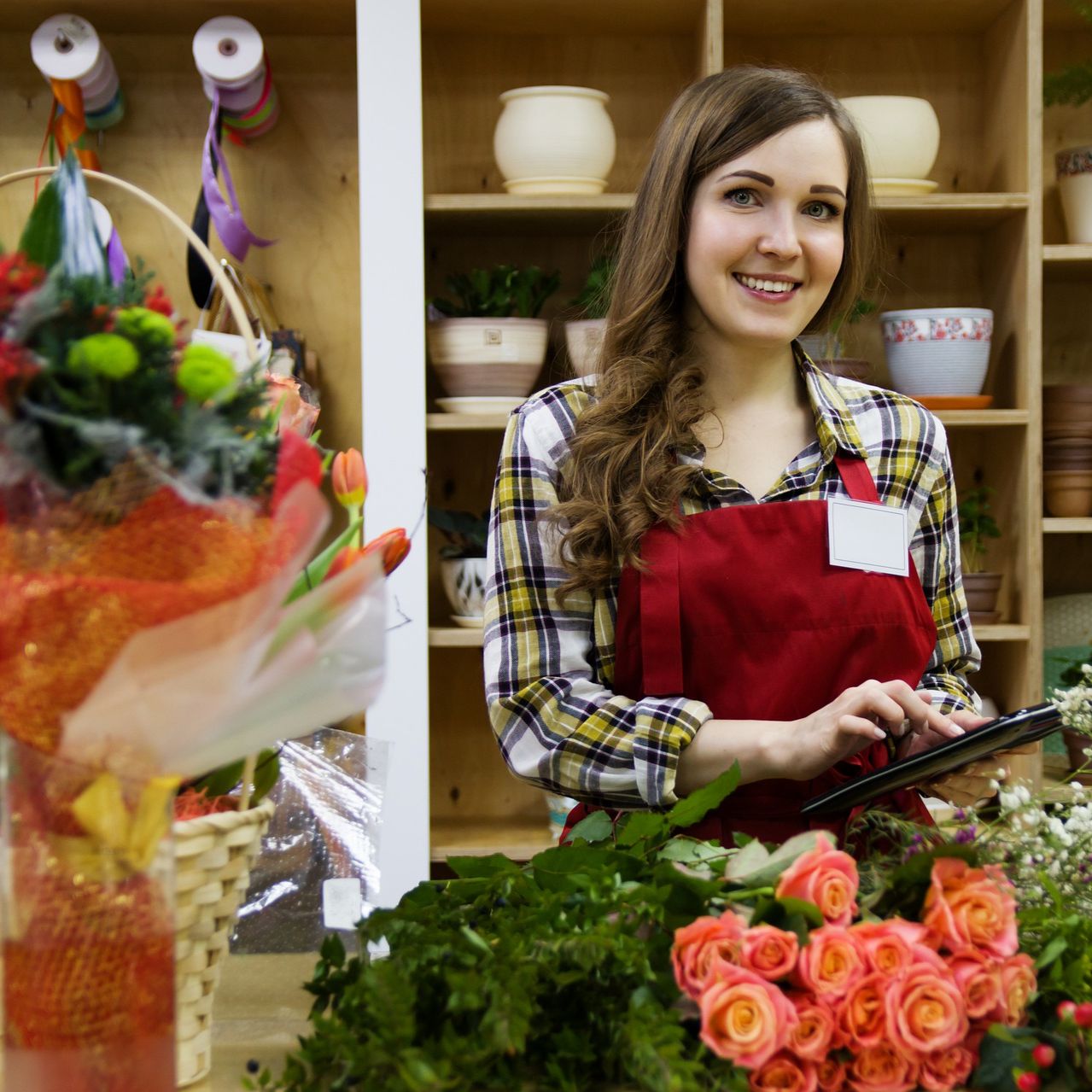 Types of shops | Genially