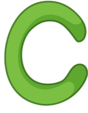 DOBBLE LETRAS MAYÚSCULAS | Genially