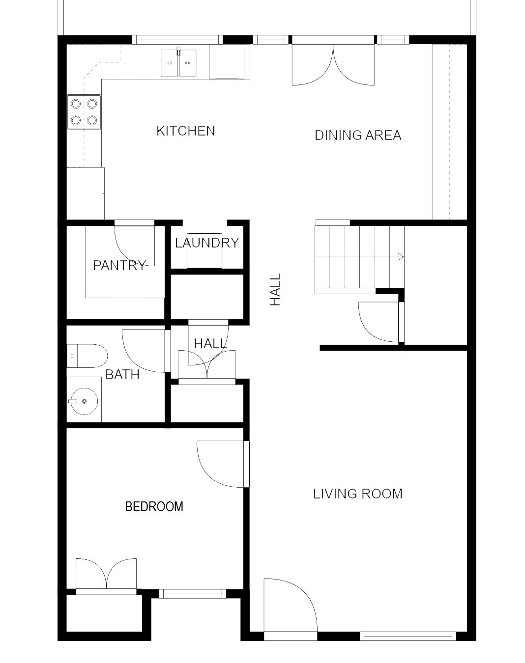 Honeywood - MLS | Genially