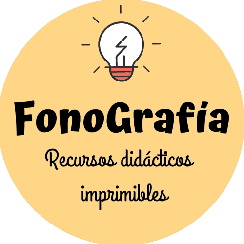 Señala el intruso @fono.grafia02 | Genially