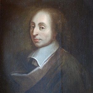 Blaise Pascal | Genially