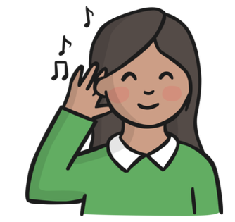 Copy - LETS LISTEN | Genially