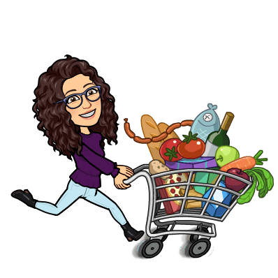 Vamos a comprar - 1€ | Genially