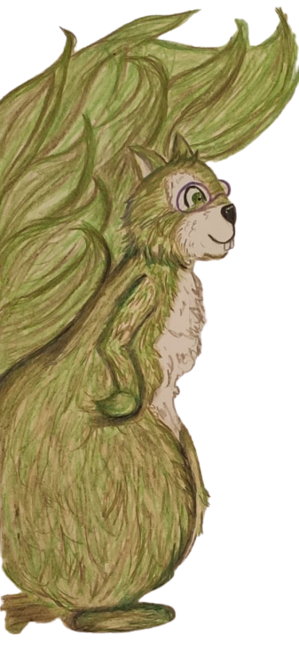 ¿QUIÉN ES PIMPI Y QUIÉN ES CUCHI?