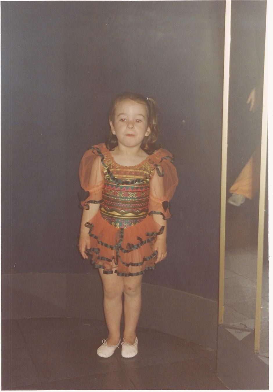 RECORRIDO VITAL | Genially