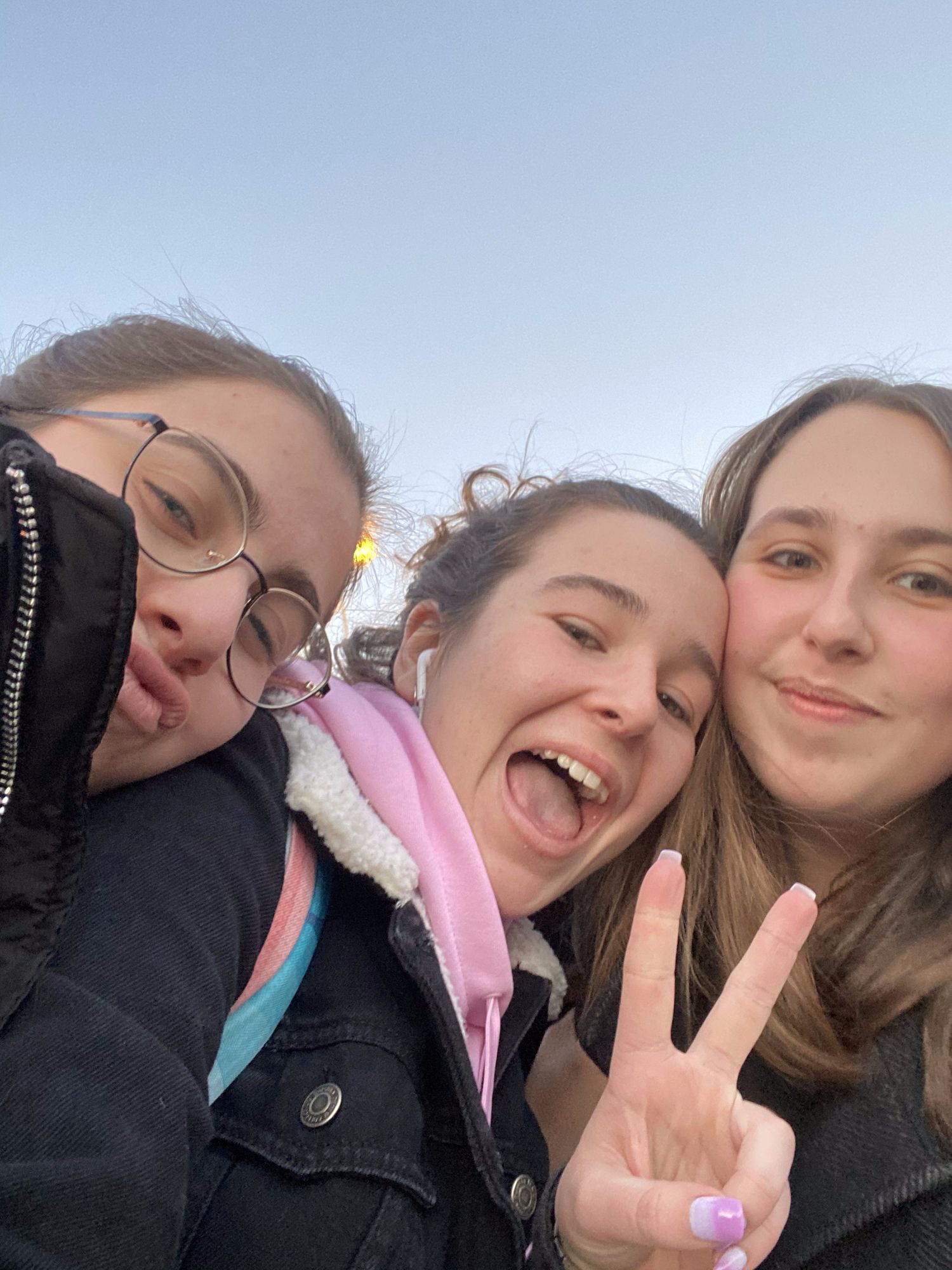 RECORRIDO VITAL | Genially