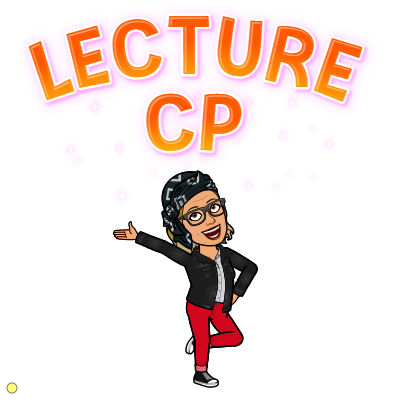 Lecture compréhension CP | Genially