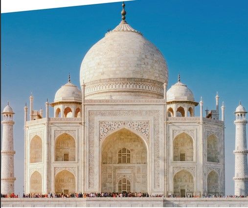 Raznolikost Azije | Genially