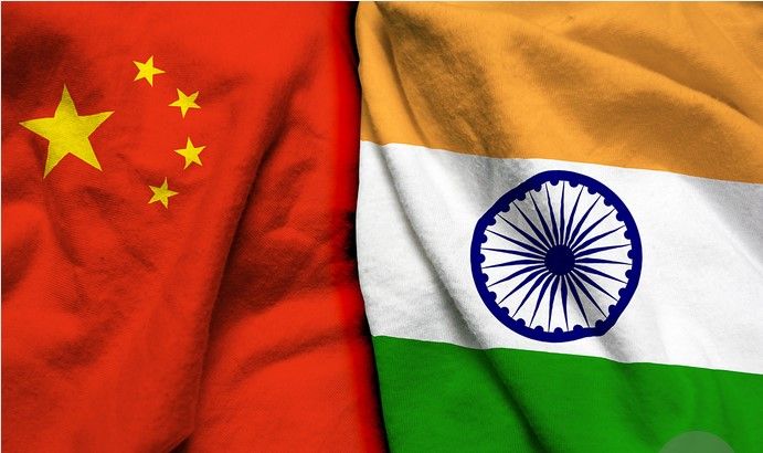 Raznolikost Azije | Genially