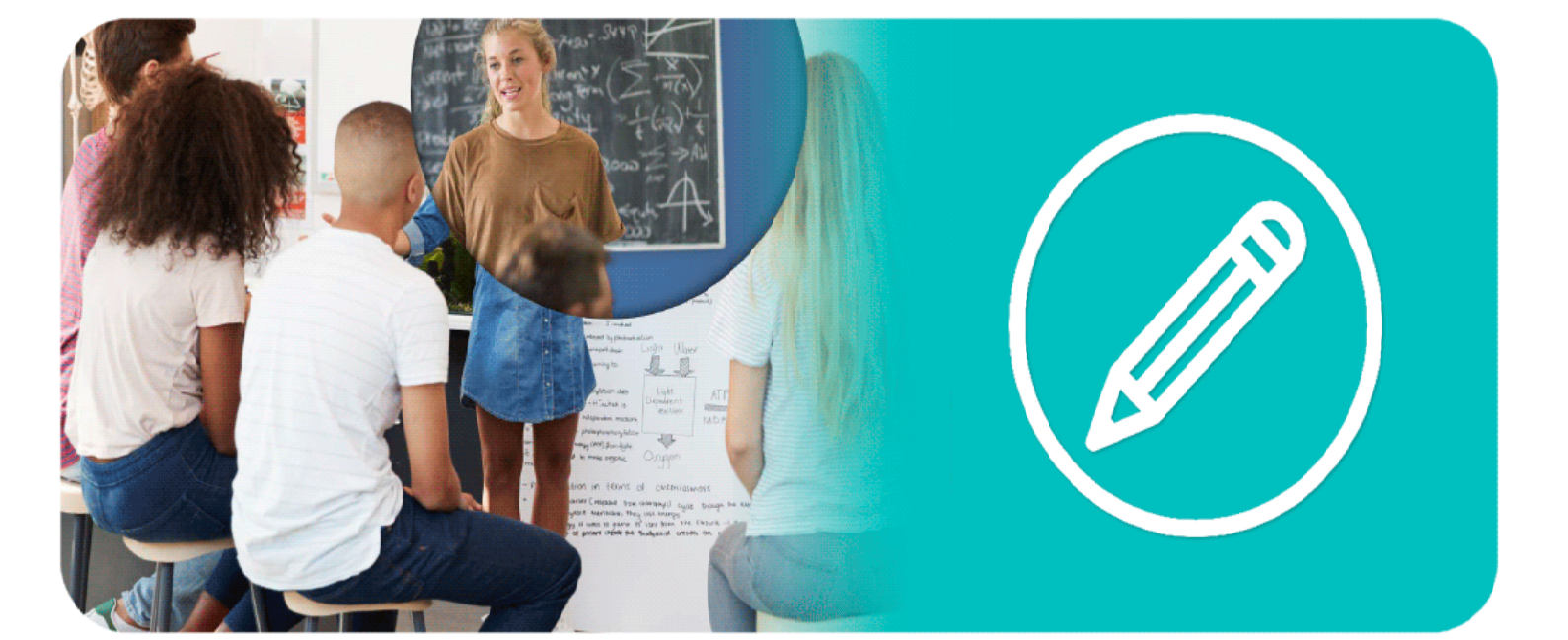 Proposta presentació Claustre | Genially