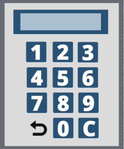 code coffre fort | Genially