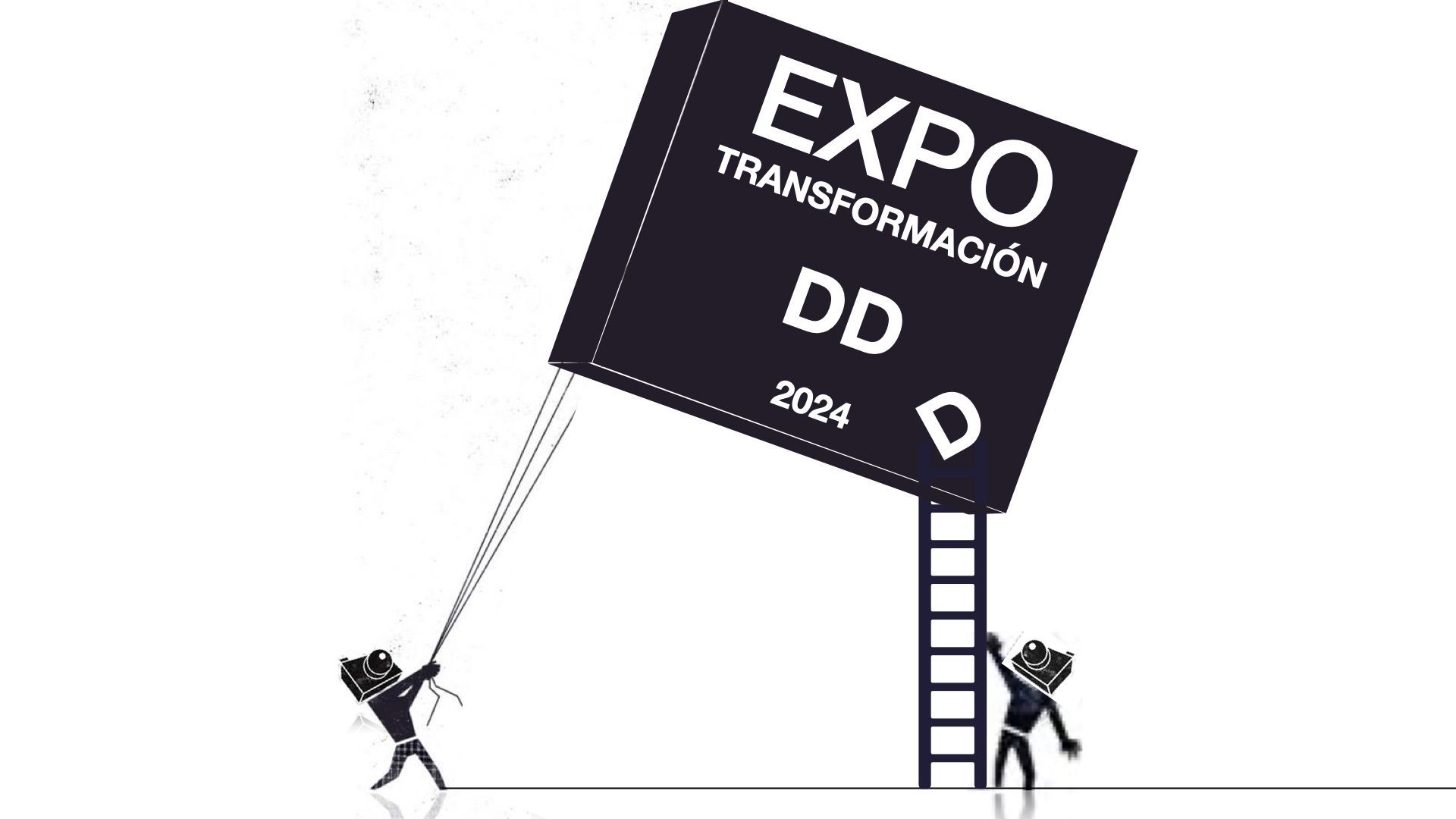 2024 - Expo DDD | Genially
