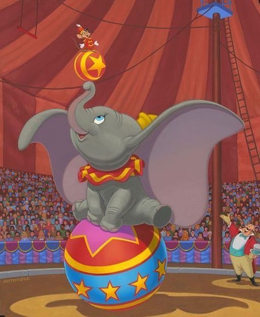 Memory DUMBO | Genially