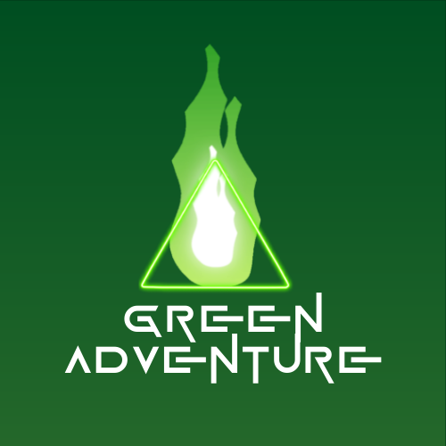 GREEN ADVENTURE | Genially
